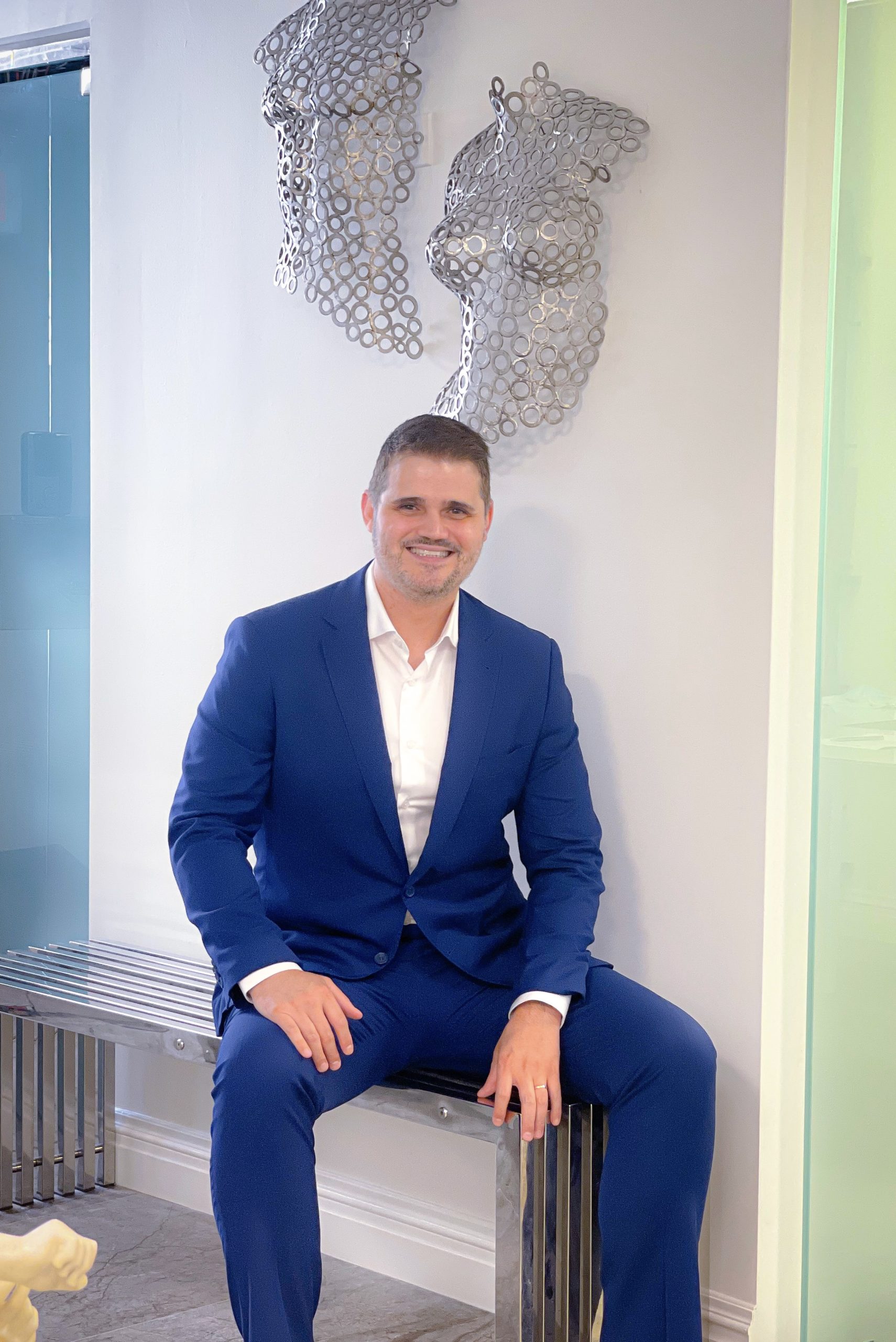 Abraham Pathak, M.D., F.A.C.S Fort Lee, NJ